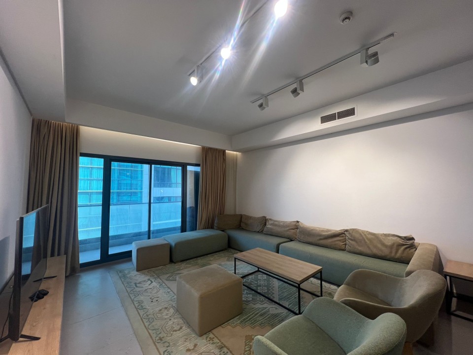 Residential Apartment For Rent In Juffair | Bahrain Finder